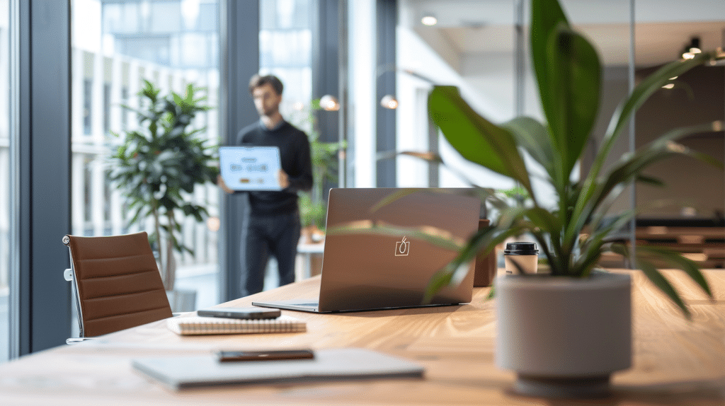 Découvrez Axiio, votre allié entrepreneurial